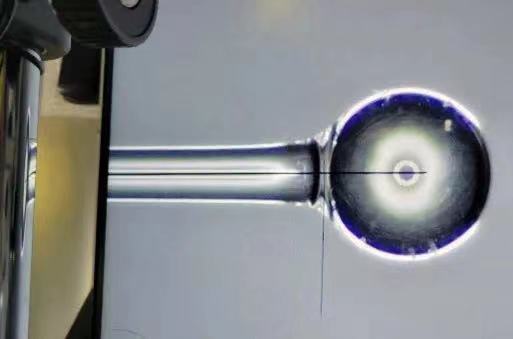 Ultra-precision lensed fiber for multi-field applications-Optizone ...