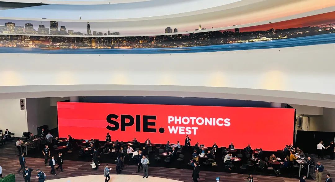 Exhibition Review | Optizone Participated in Photonics West 2024-Optizone Technology (Shenzhen ...