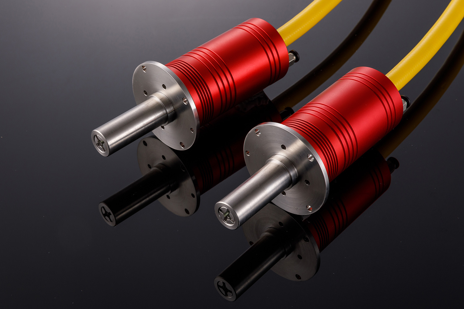 Ultra-fast laser fiber optical cable (QBH) 980~1060nm - Optizone Technology