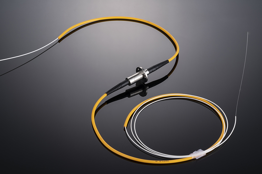 Fiber Optic Rotary Joint - Optizone Technology (Shenzhen) Limited