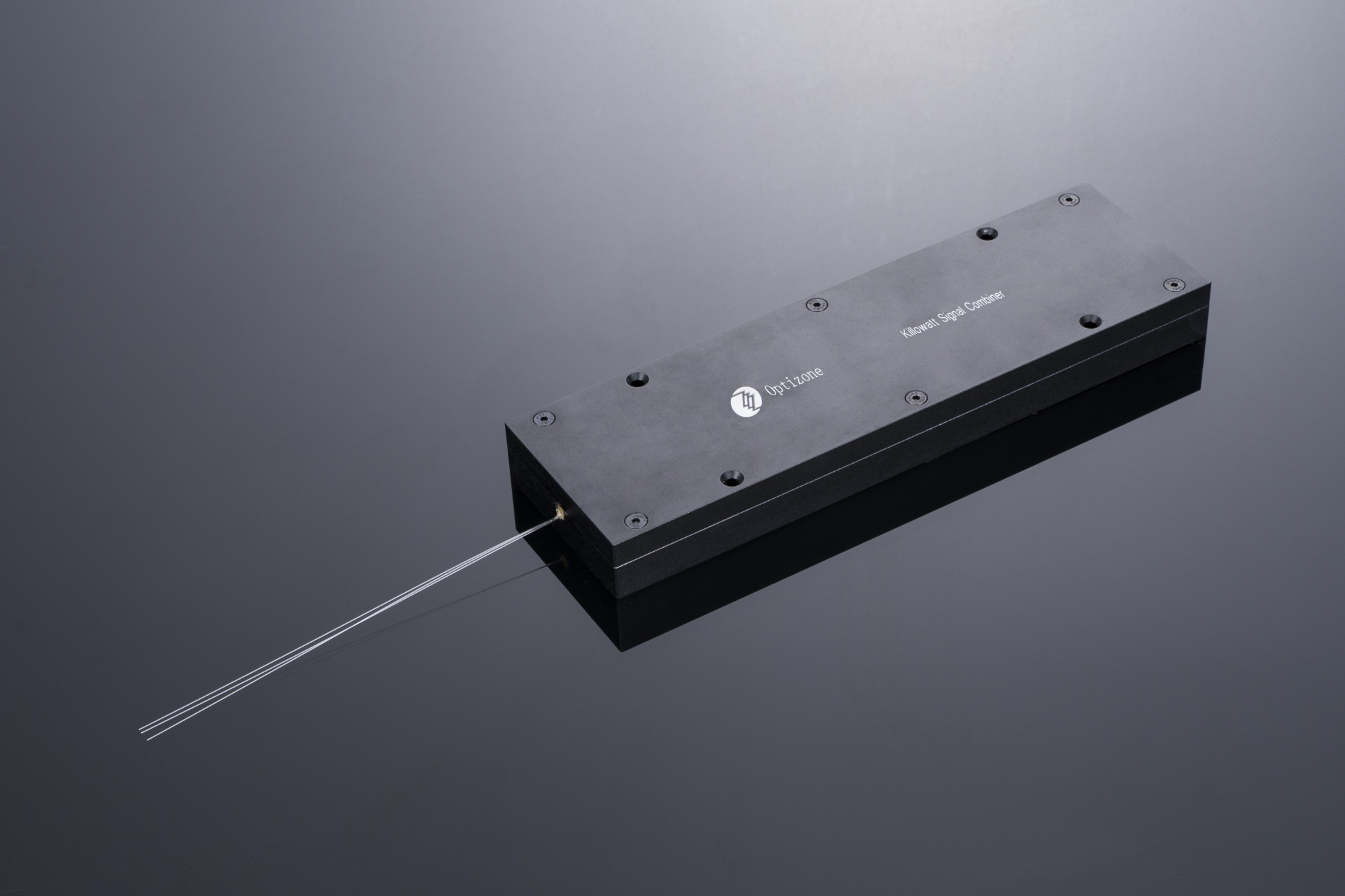 NX1 Kilowatt Signal Combiner - Optizone Technology