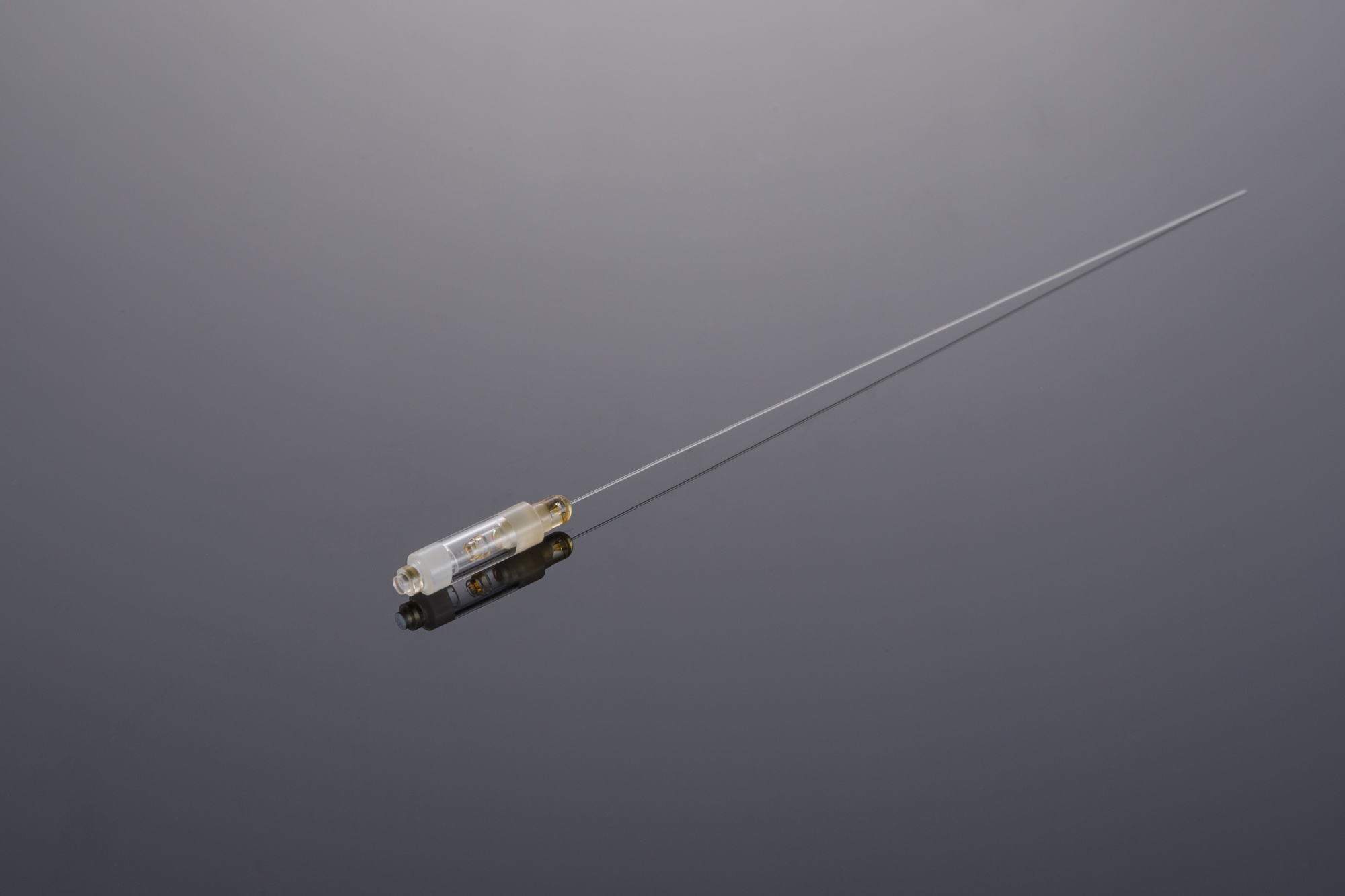 1064nm Polarization Maintaining Fiber Focuser - Optizone